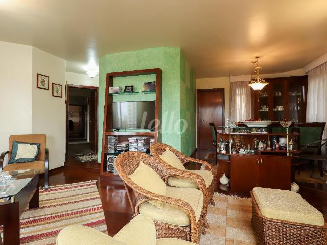 Apartamento 3 quartos à venda no a Vila Mariana