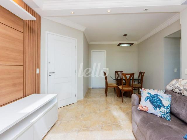 Apartamento 3 quartos à venda no a Vila Mariana