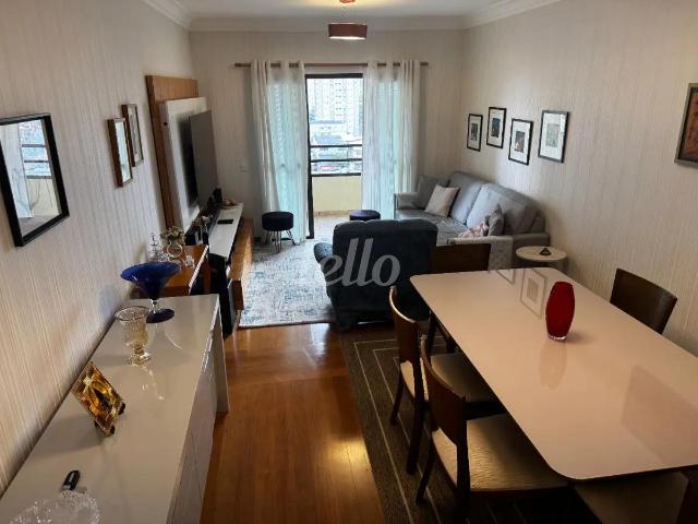 Apartamento 3 quartos à venda no a Vila Mariana