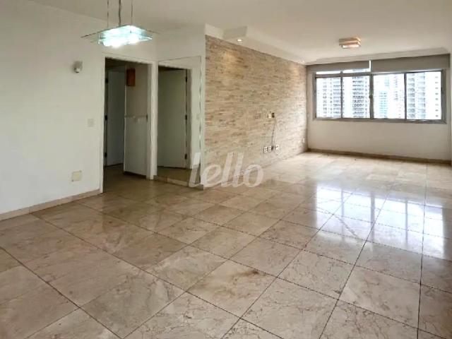 Apartamento 3 quartos à venda no a Vila Mariana