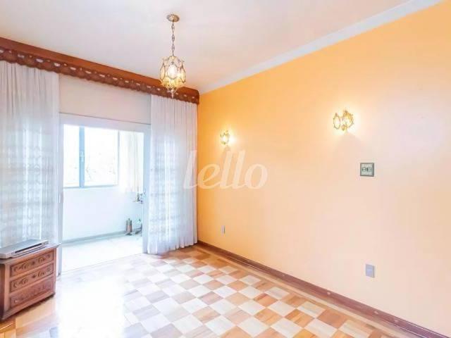 Apartamento 3 quartos à venda no a Vila Mariana