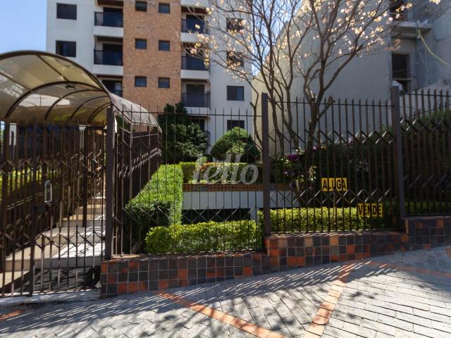 Apartamento 3 quartos à venda no a Vila Mariana