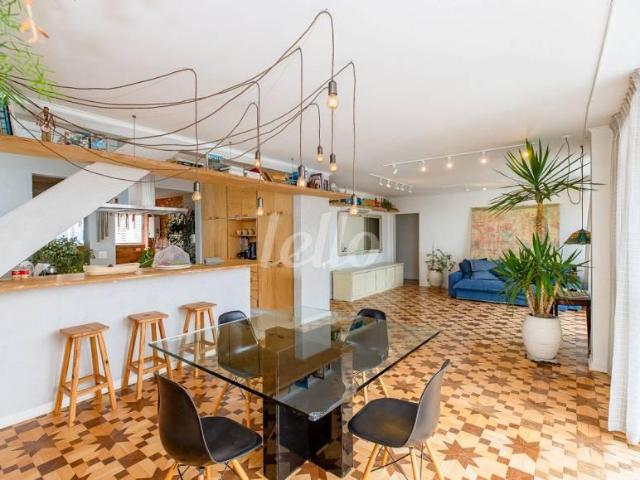 Apartamento 3 quartos à venda no a Vila Mariana