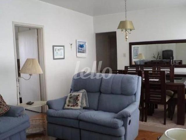 Apartamento 3 quartos à venda no a Vila Mariana