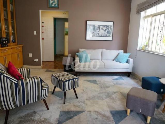 Apartamento 3 quartos à venda no a Vila Mariana