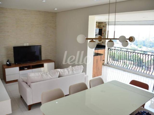 Apartamento 3 quartos à venda no a Vila Mariana