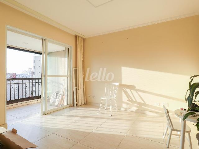 Apartamento 3 quartos à venda no a Vila Mariana