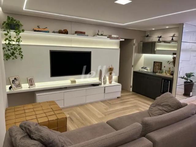 Apartamento 3 quartos à venda no a Vila Mascote