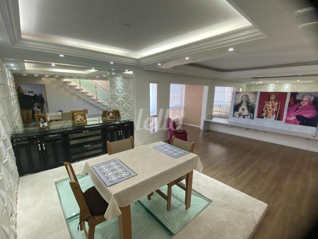 Apartamento 3 quartos à venda no a Vila Nova Cachoeirinha