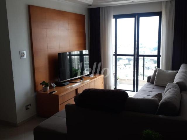 Apartamento 3 quartos à venda no a Vila Nova Cachoeirinha