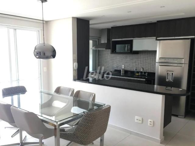 Apartamento 3 quartos à venda no a Vila Nova Conceição