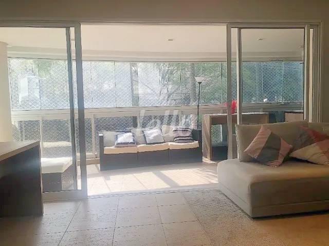 Apartamento 3 quartos à venda no a Vila Nova Conceição