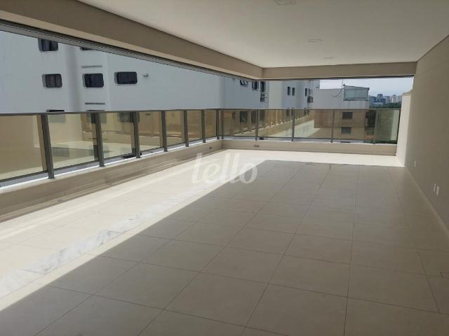 Apartamento 3 quartos à venda no a Vila Nova Conceição