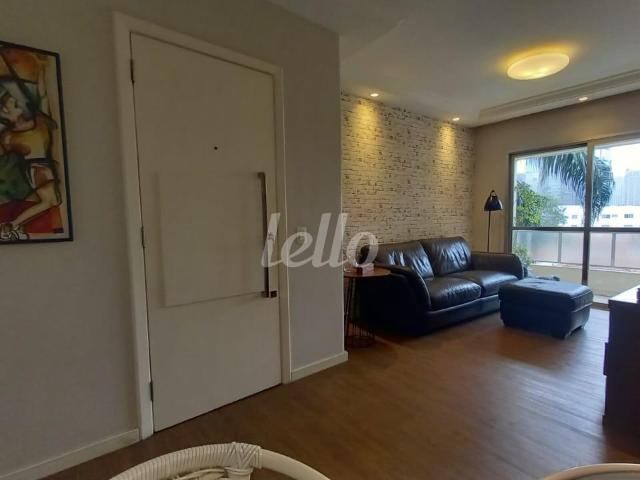 Apartamento 3 quartos à venda no a Vila Nova Conceição