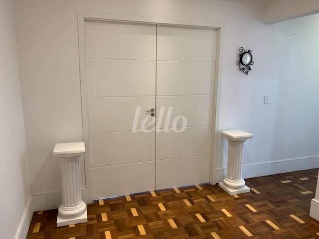 Apartamento 3 quartos à venda no a Vila Nova Conceição