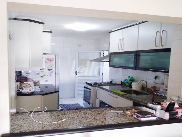 Apartamento 3 quartos à venda no a Vila São José Ipiranga