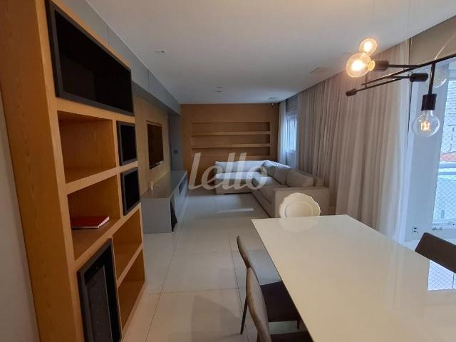 Apartamento 3 quartos à venda no a Vila Santo Estevão