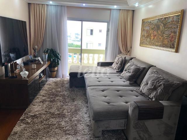 Apartamento 3 quartos à venda no a Vila Regente Feijó