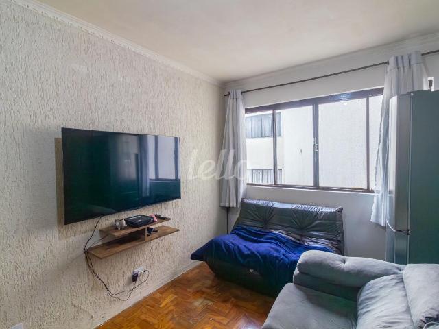 Apartamento 3 quartos à venda no a Vila Santa Clara