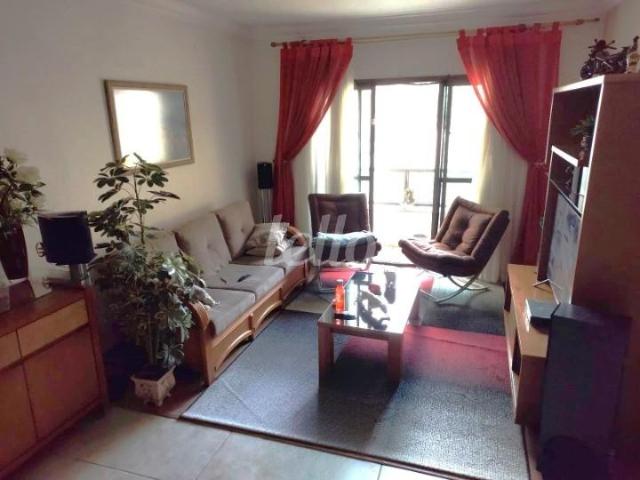 Apartamento 3 quartos à venda no a Vila Assunção