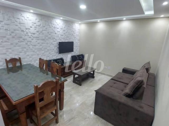 Apartamento 3 quartos à venda no a Vila Scarpelli