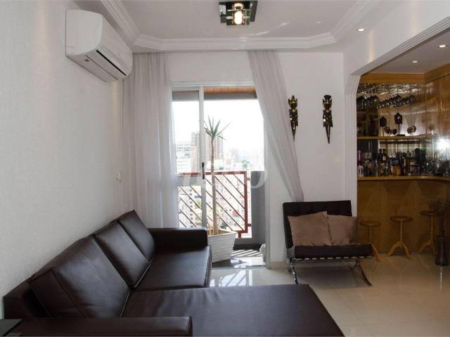 Apartamento 3 quartos à venda no a Vila Pompeia