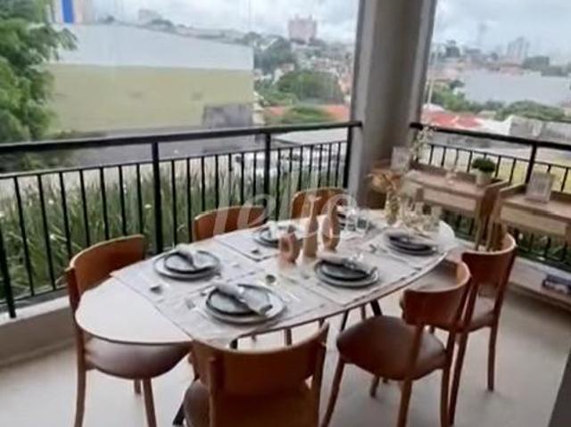 Apartamento 3 quartos à venda no a Vila Pompeia
