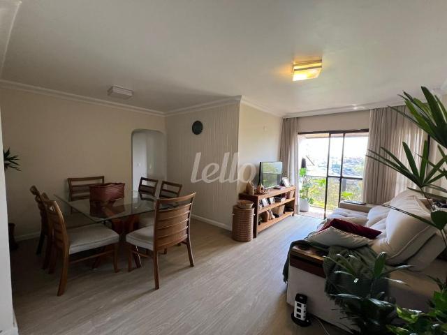 Apartamento 3 quartos à venda no a Vila Prudente