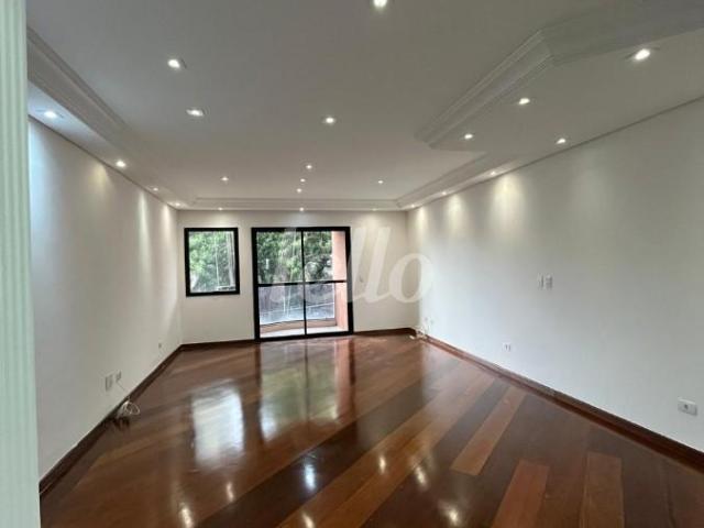 Apartamento 3 quartos à venda no a Mooca