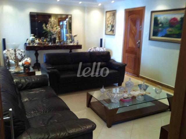 Apartamento 3 quartos à venda no a Vila Prudente
