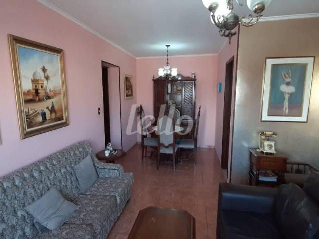 Apartamento 3 quartos à venda no a Vila Prudente