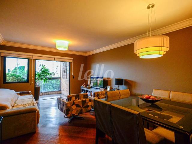 Apartamento 3 quartos à venda no a Vila Prudente