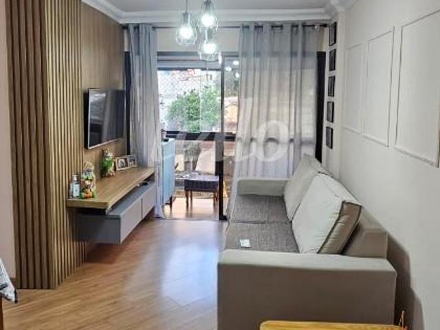 Apartamento 3 quartos à venda no a Vila Prudente