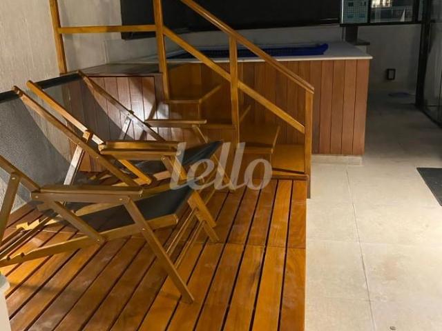 Apartamento 3 quartos à venda no a Vila Prudente
