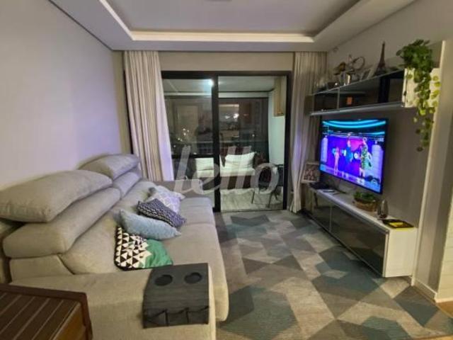 Apartamento 3 quartos à venda no a Vila Prudente