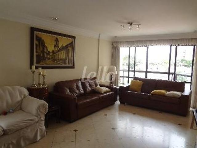 Apartamento 3 quartos à venda no a Vila Prudente