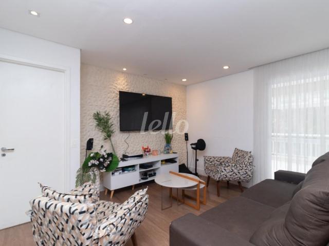 Apartamento 3 quartos à venda no a Vila Prudente