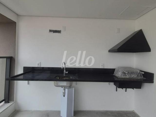 Apartamento 3 quartos à venda no a Vila Prudente