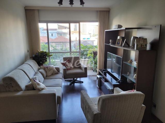 Apartamento 3 quartos à venda no a Vila Prudente