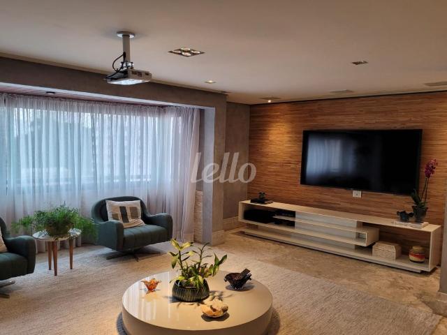 Apartamento 3 quartos à venda no a Vila Prudente