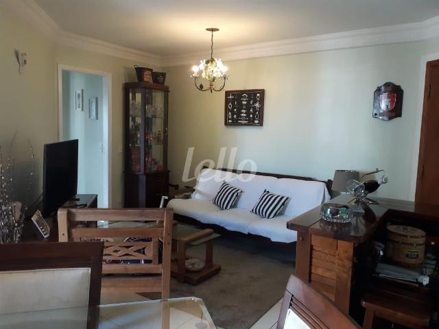 Apartamento 3 quartos à venda no a Vila Prudente