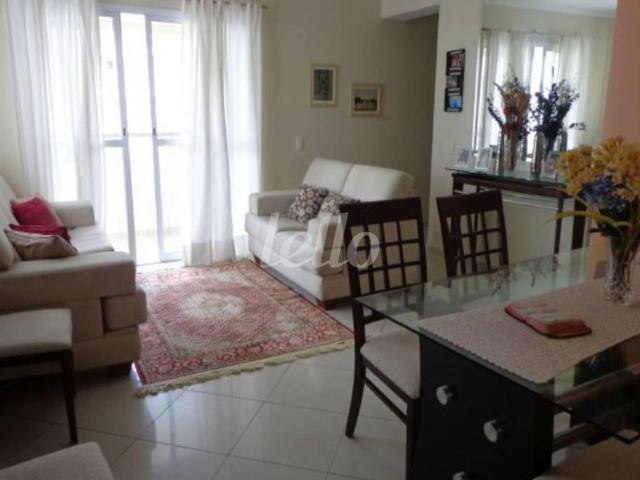 Apartamento 3 quartos à venda no a Vila Romana