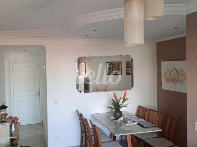 Apartamento 3 quartos à venda no a Vila Rosália