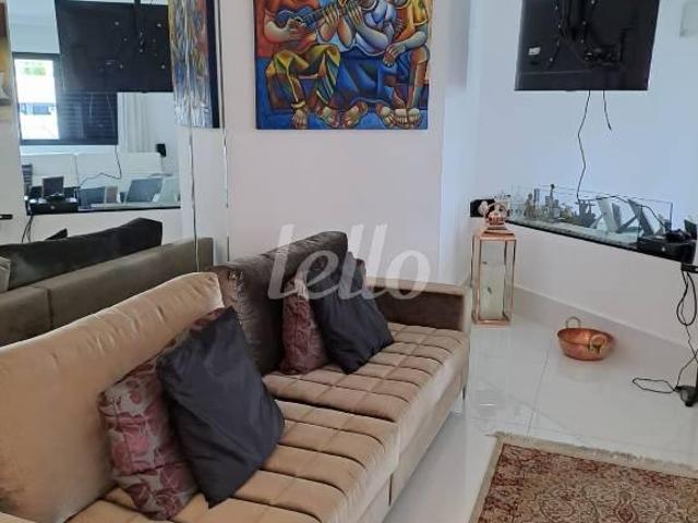 Apartamento 3 quartos à venda no a Vila Regente Feijó