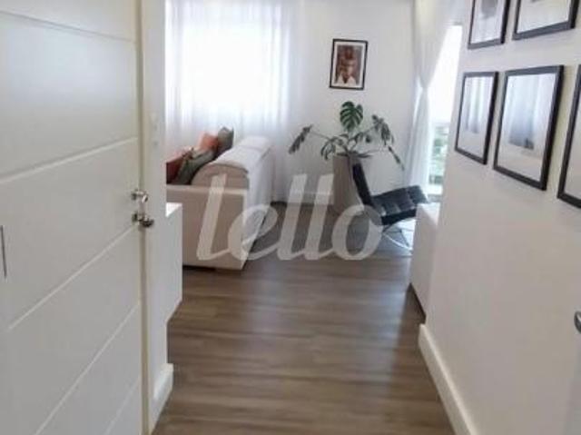 Apartamento 3 quartos à venda no a Vila Regente Feijó