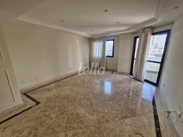Apartamento 3 quartos à venda no a Vila Regente Feijó