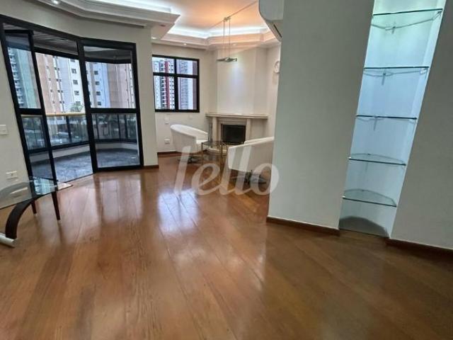 Apartamento 3 quartos à venda no a Jardim Anália Franco