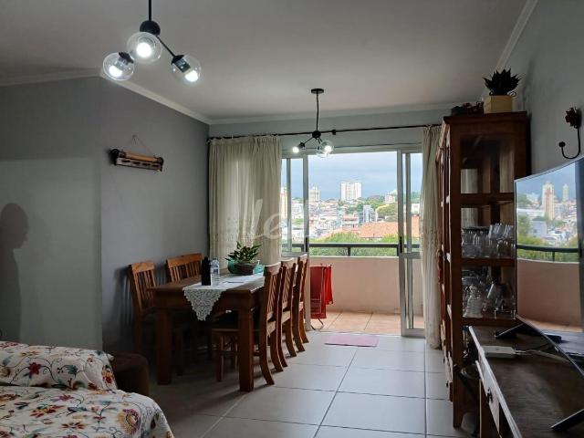 Apartamento 3 quartos à venda no a Vila Regente Feijó
