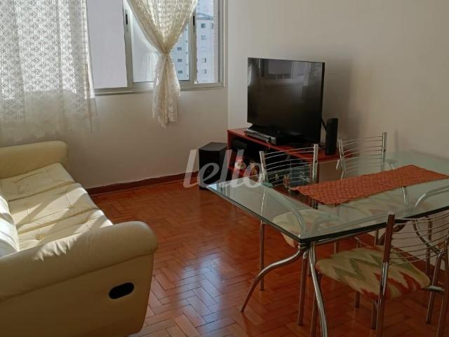 Apartamento 3 quartos à venda no a Vila Uberabinha