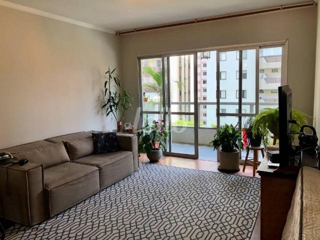 Apartamento 3 quartos à venda no a Vila Uberabinha